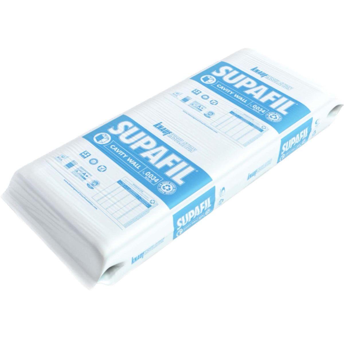 Knauf Supafil Wall 034 Insufflation – EmmetiStore