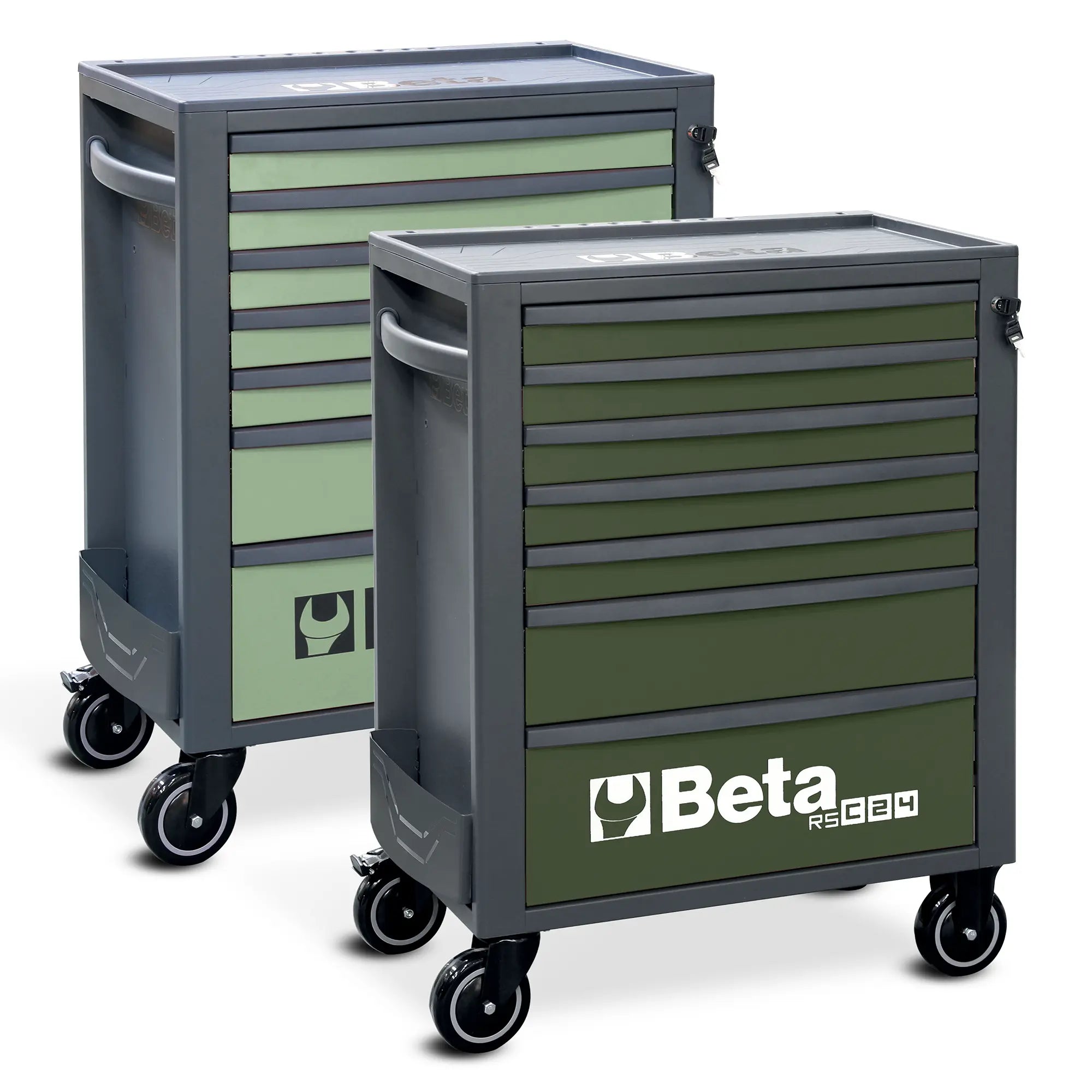 Chest of drawers Beta RSC24/7 with 268 Free Tools