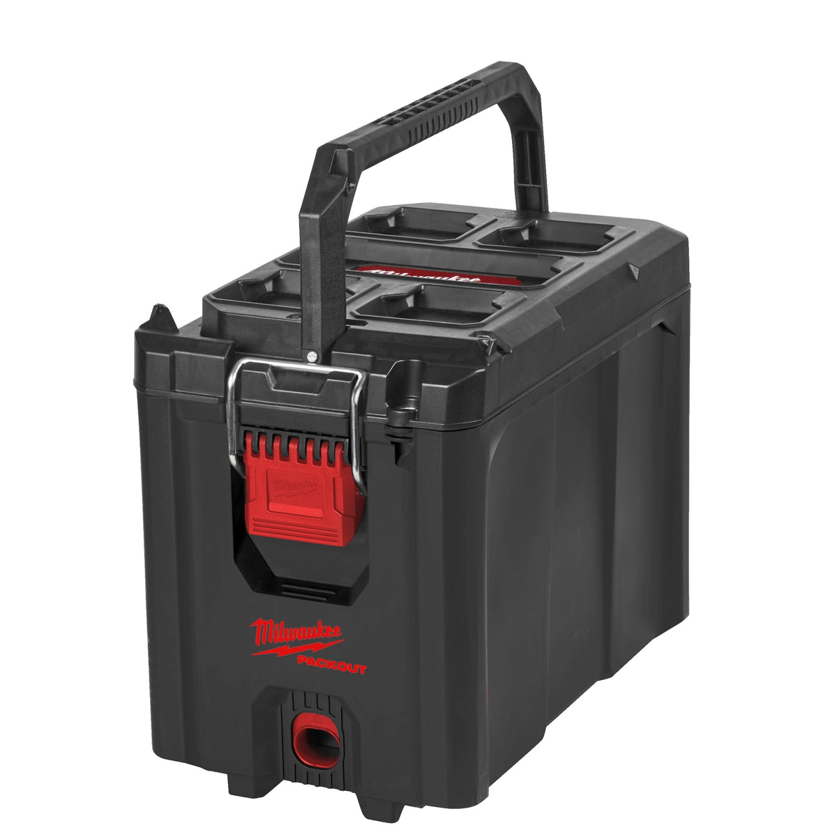Rigid Container Milwaukee Packout – EmmetiStore