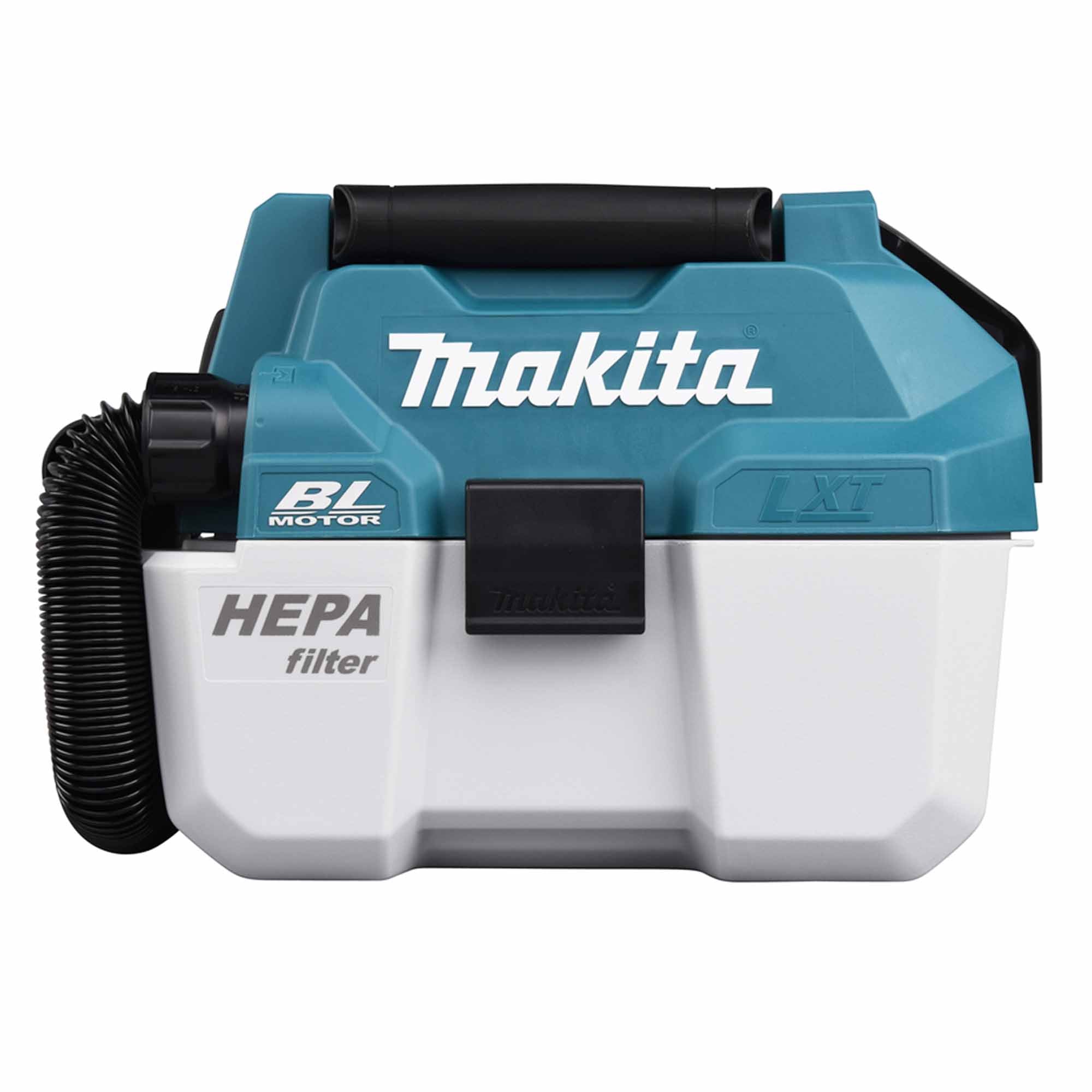 Aspirator Makita DVC750LZX1 18V