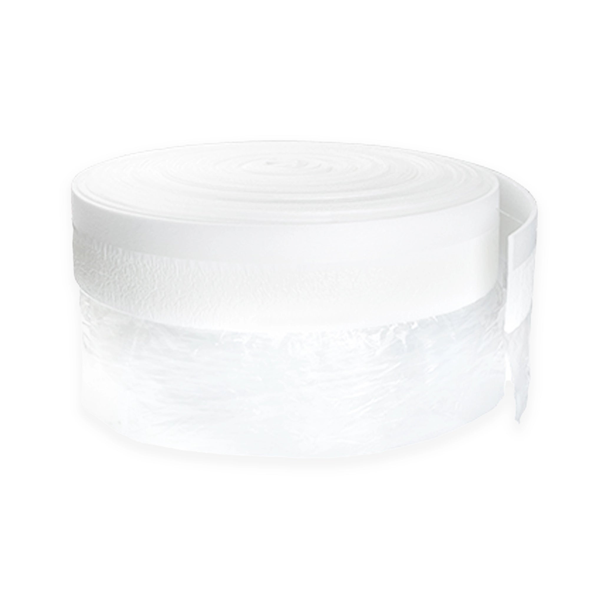 Perimeter band isolmant radiant technique