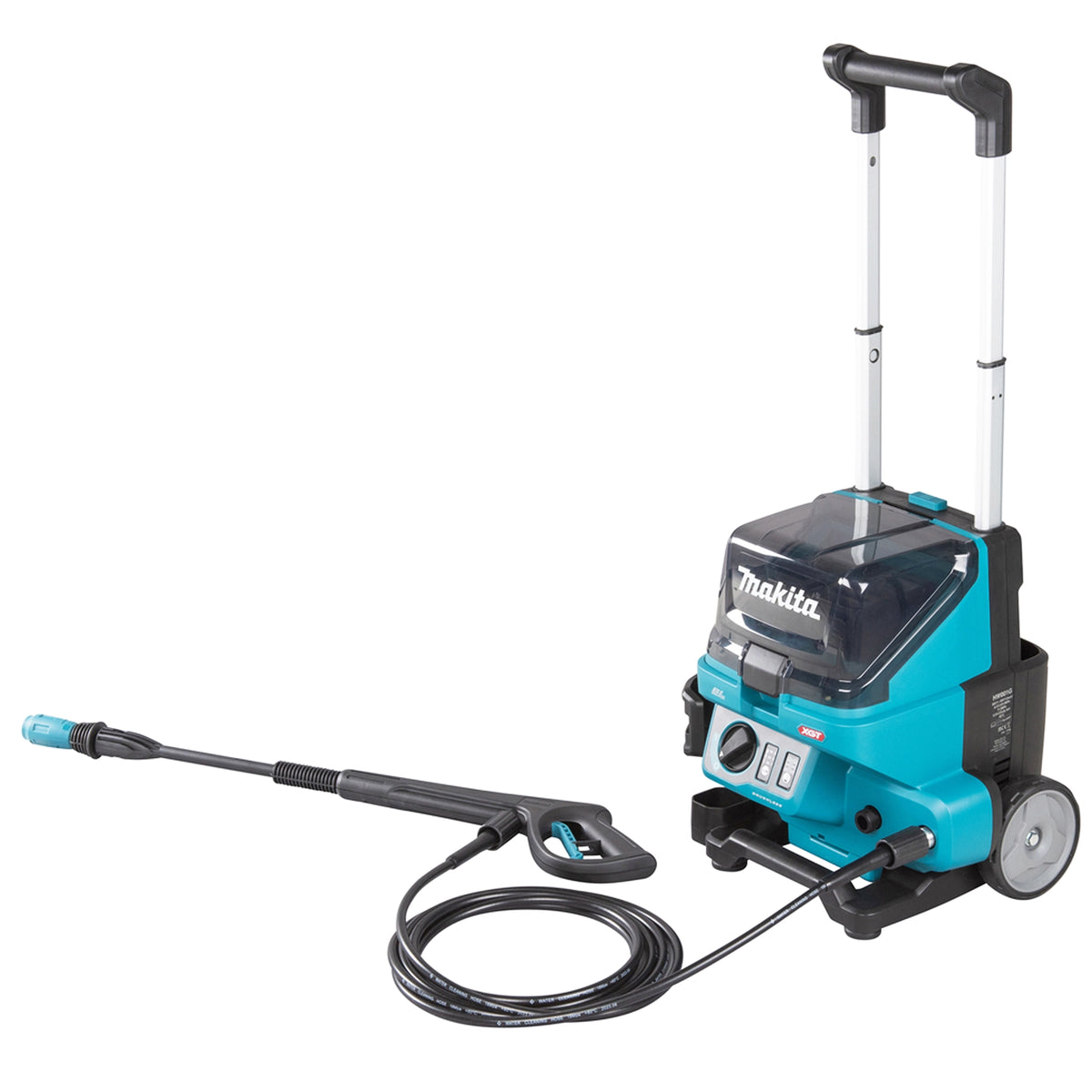 Pressure washer Makita HW001GZ 40V – EmmetiStore