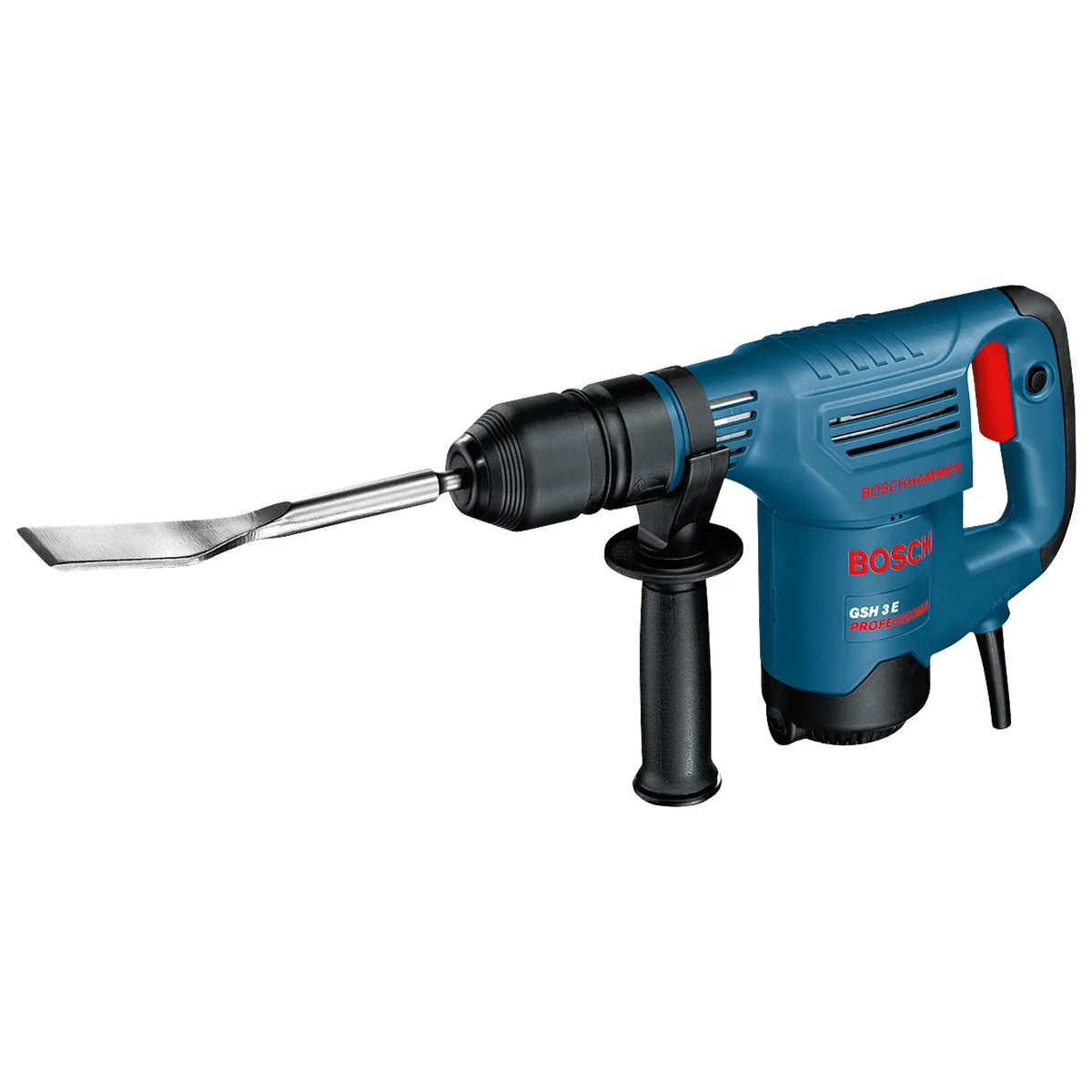Chipping Hammer Bosch GSH 3E 650W – EmmetiStore