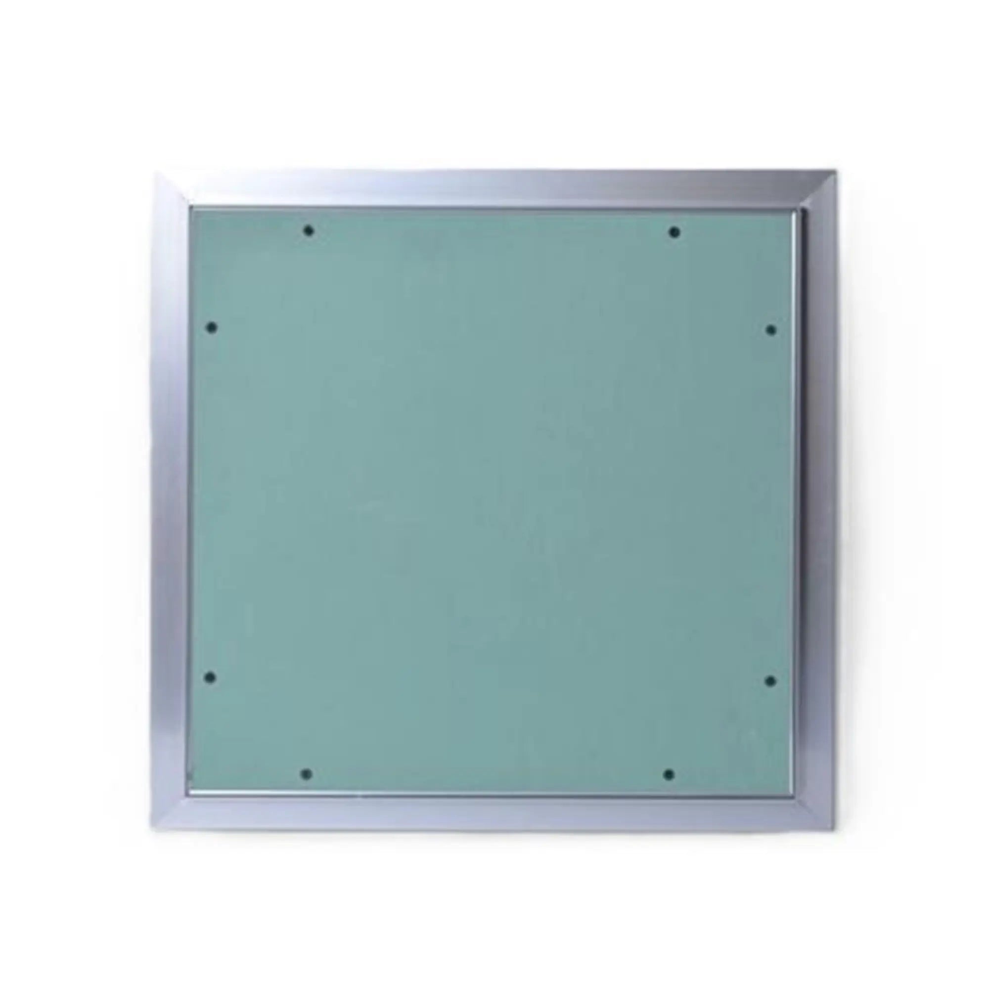 Inspection hatch plasterboard