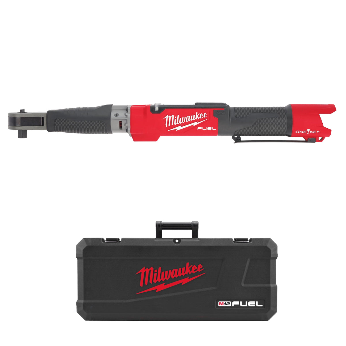 Torque wrench Milwaukee M12 ONEFTR12 0C 12V – EmmetiStore