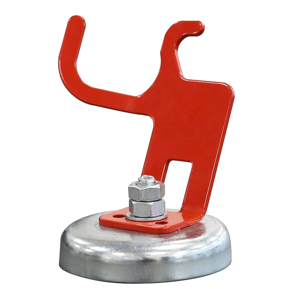 Magnetic Support Helvi MMA electrode holder clamp – EmmetiStore