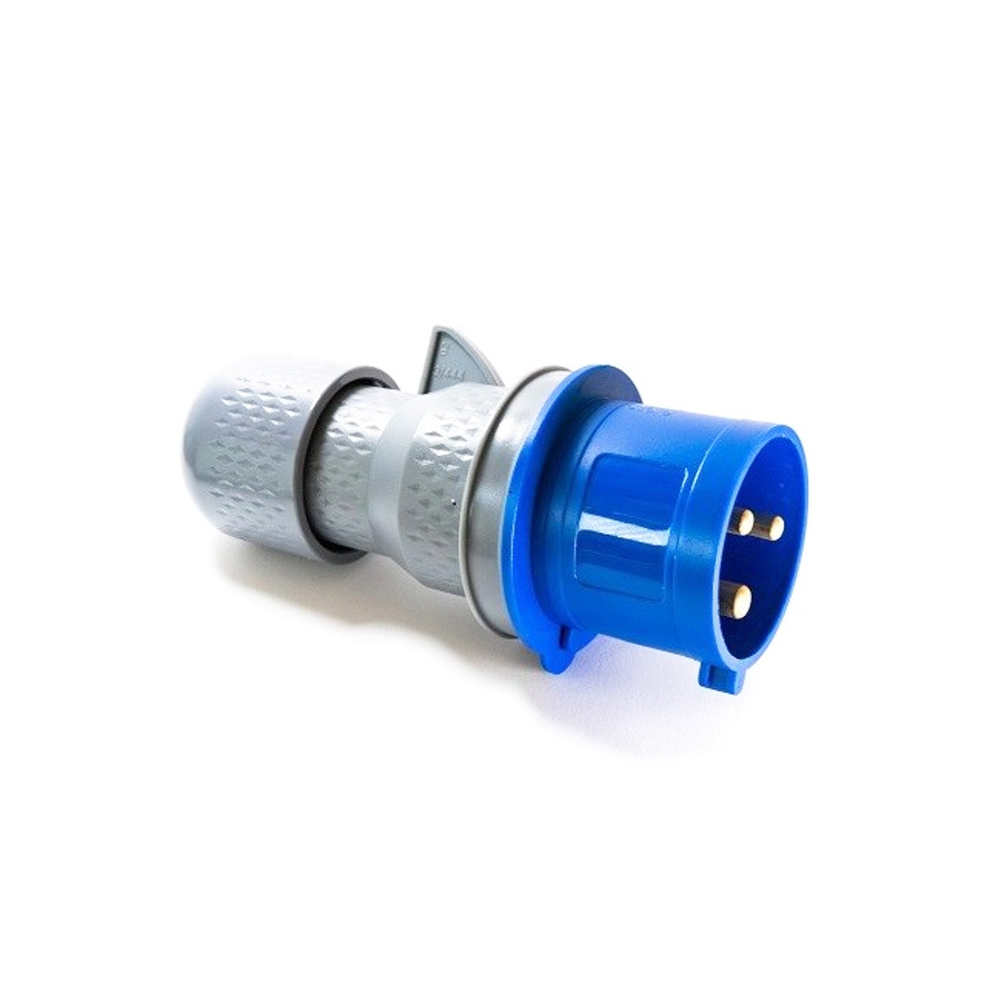 VB-Eletric 2P+E 16A IP44 plug