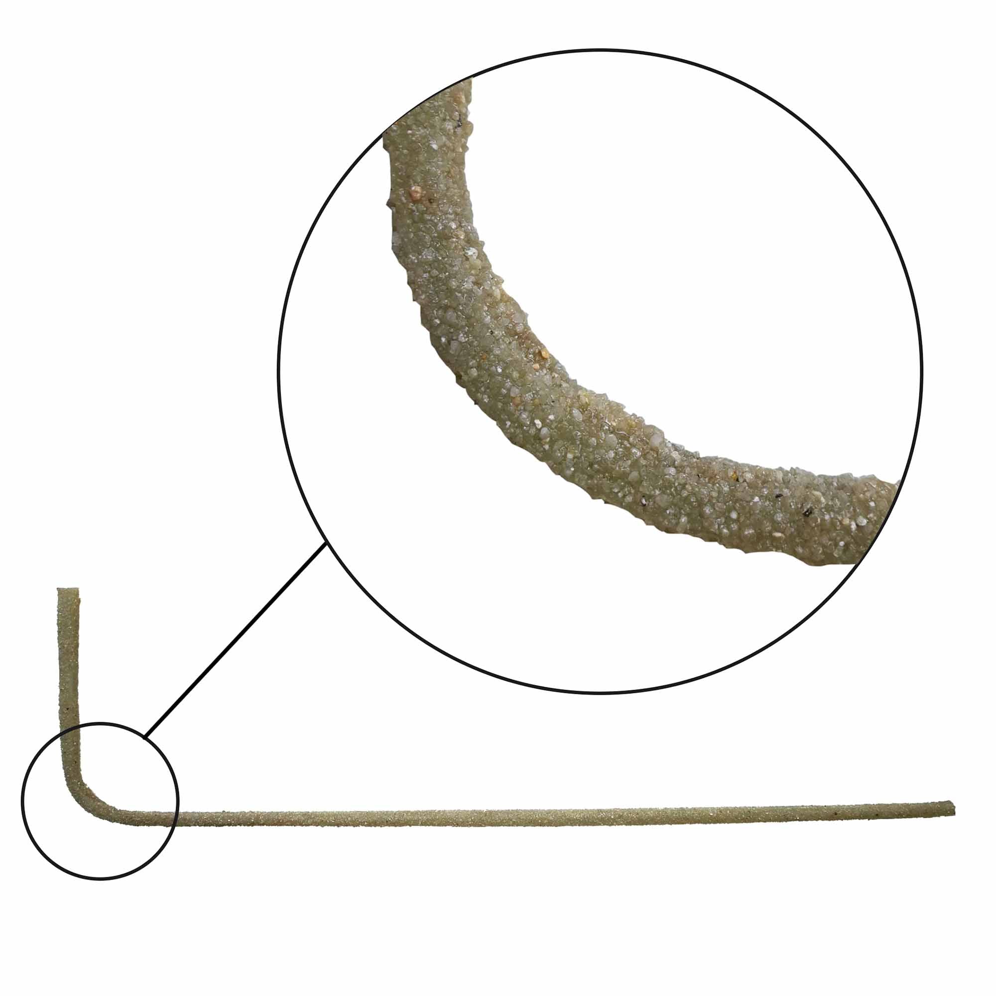 Fassa Glass Connector