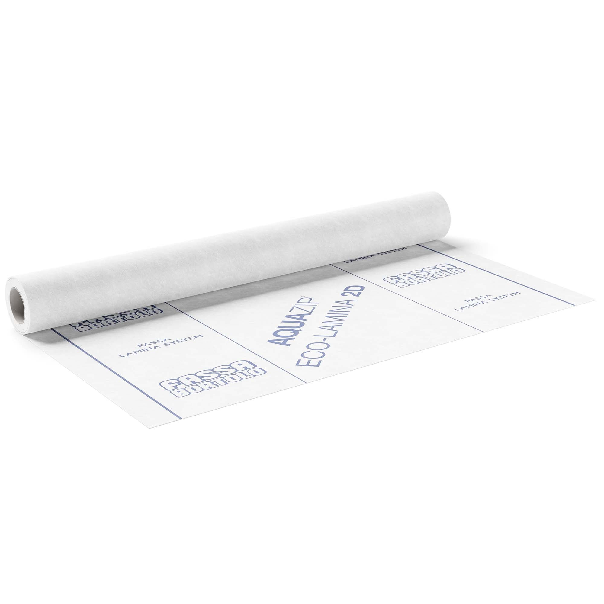 Fassa Lamina 2D Waterproofing Membrane