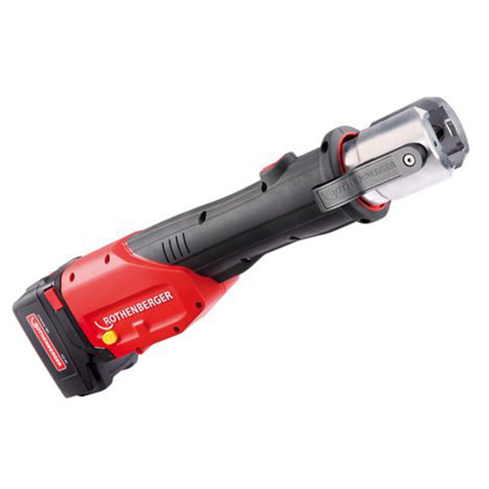 Rothenberger Romax 4000 Basic Set 18V pressing machine