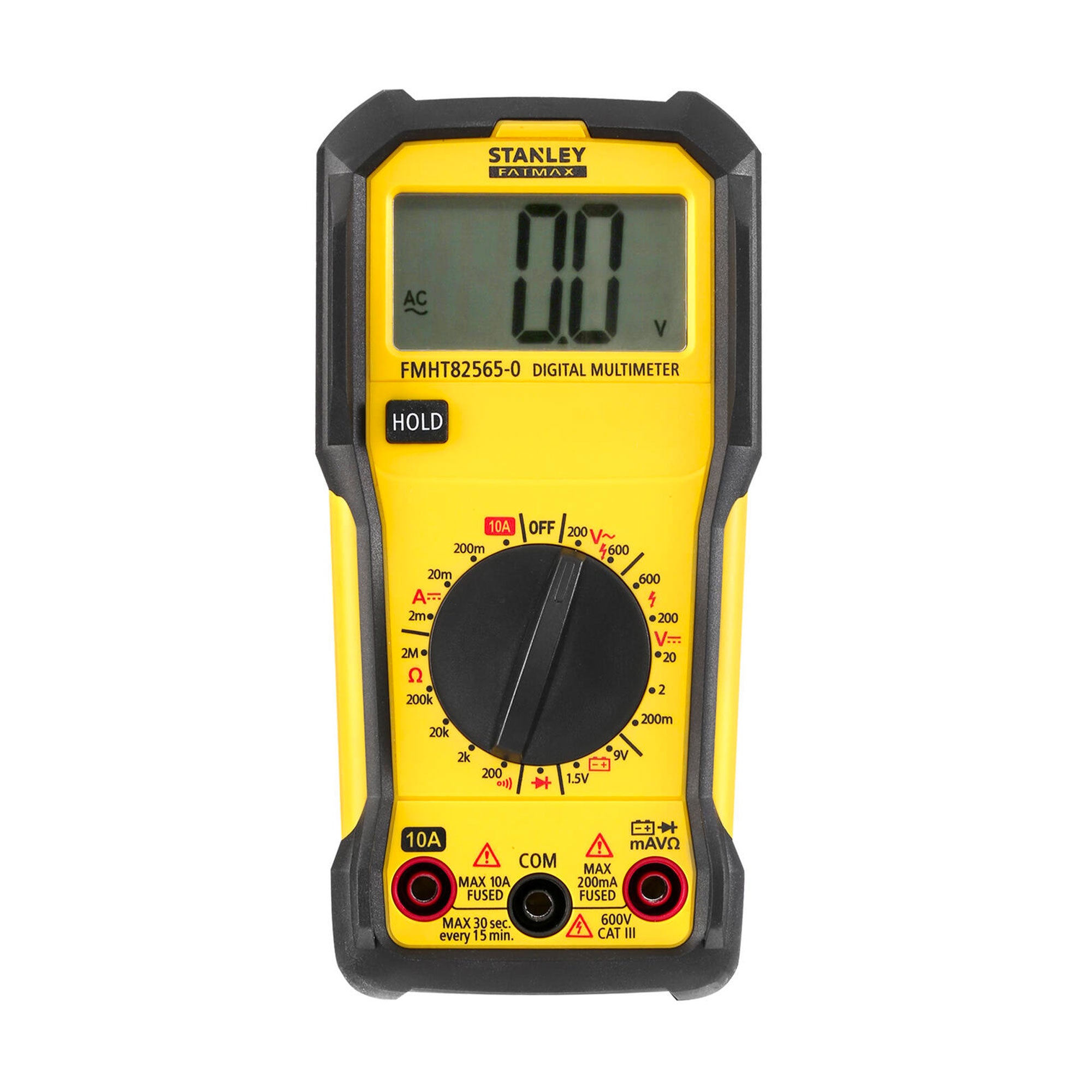 Digital Multimeter Stanley