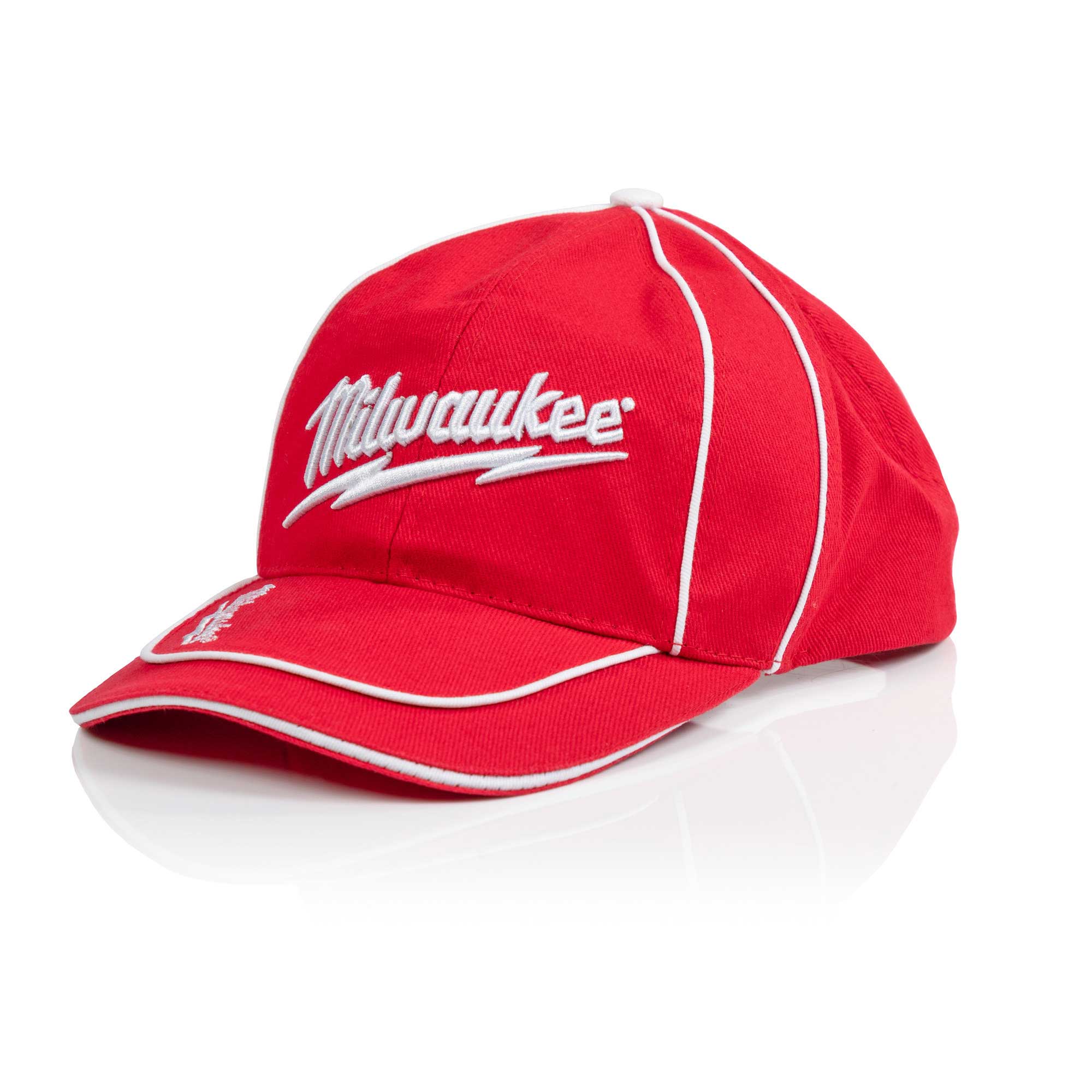 Cap Milwaukee